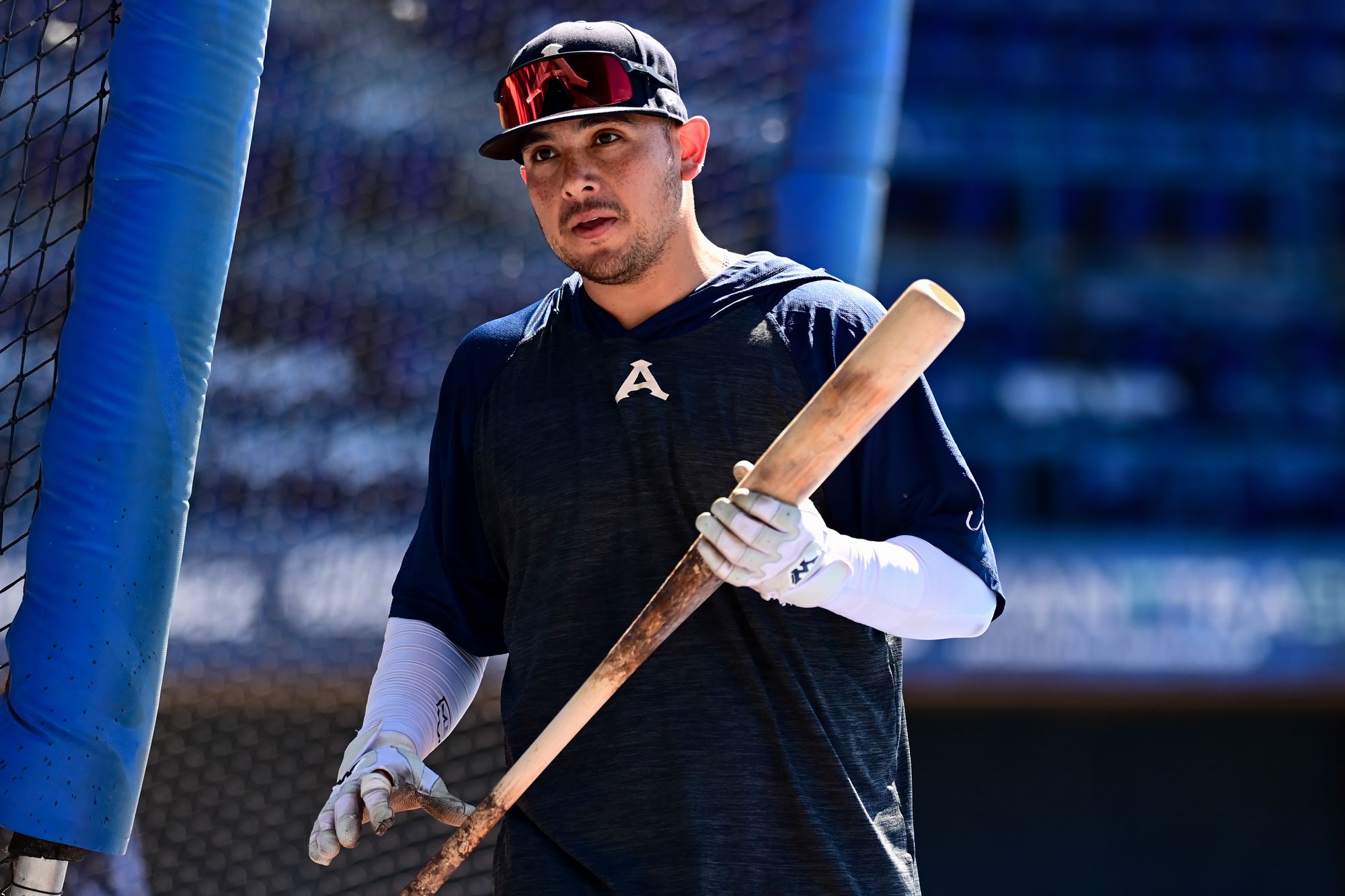 VE AMADOR POSITIVA LA EXIGENCIA EN EL TERRENO