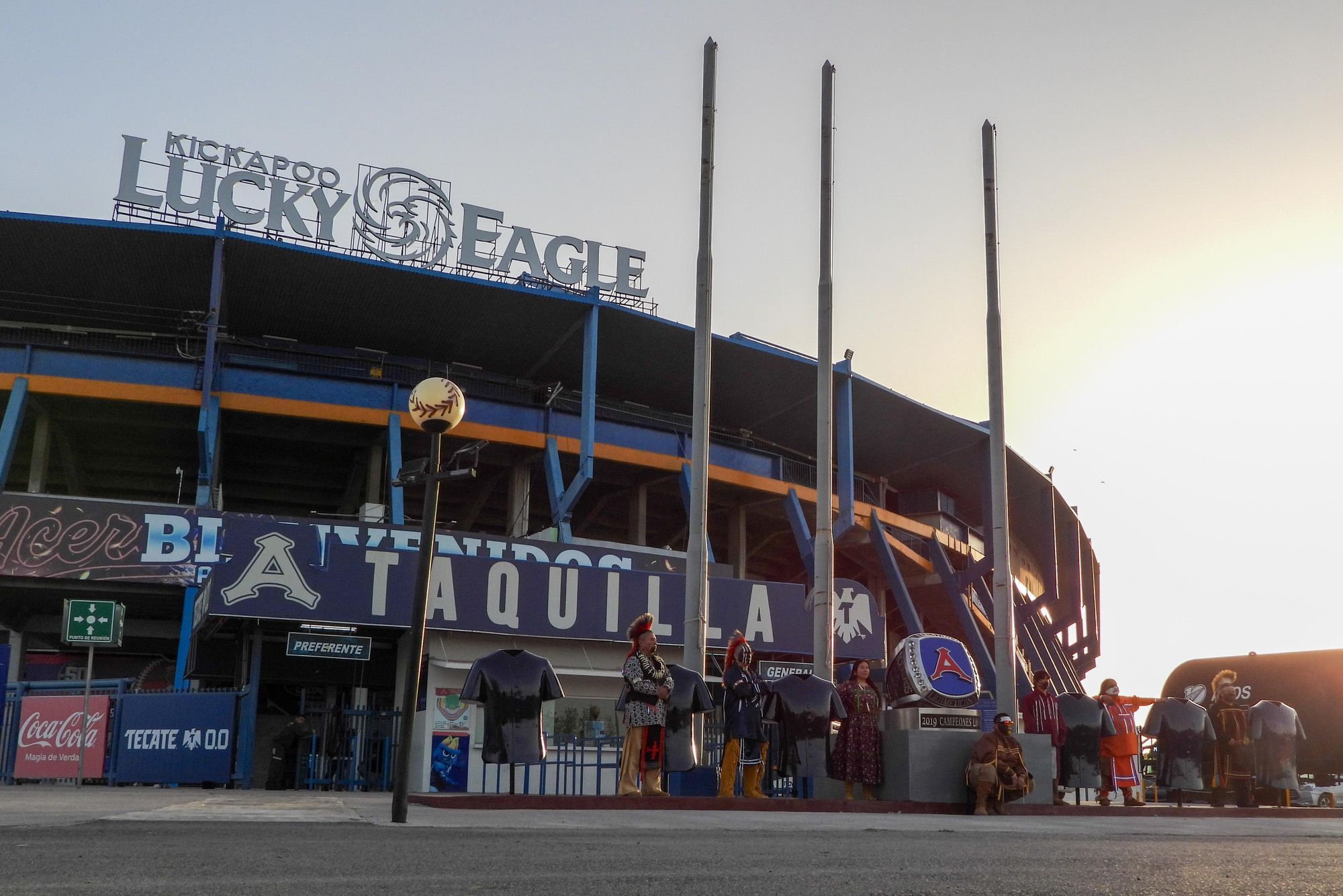 UNA ALIANZA INVENCIBLE.