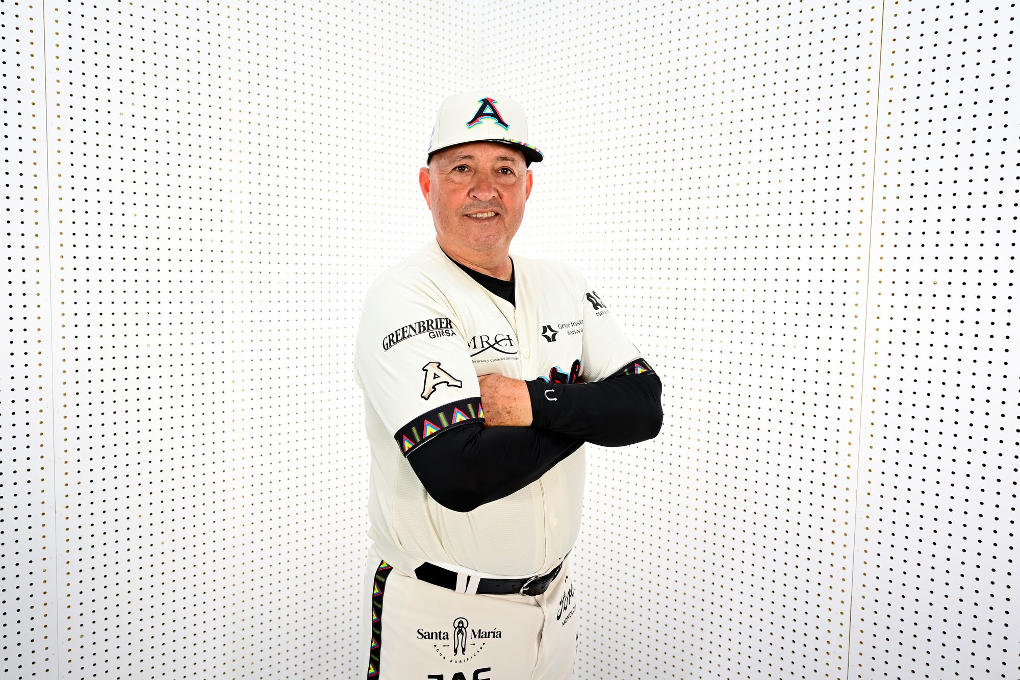 ACEREROS LISTO PARA LA TEMPORADA 2025