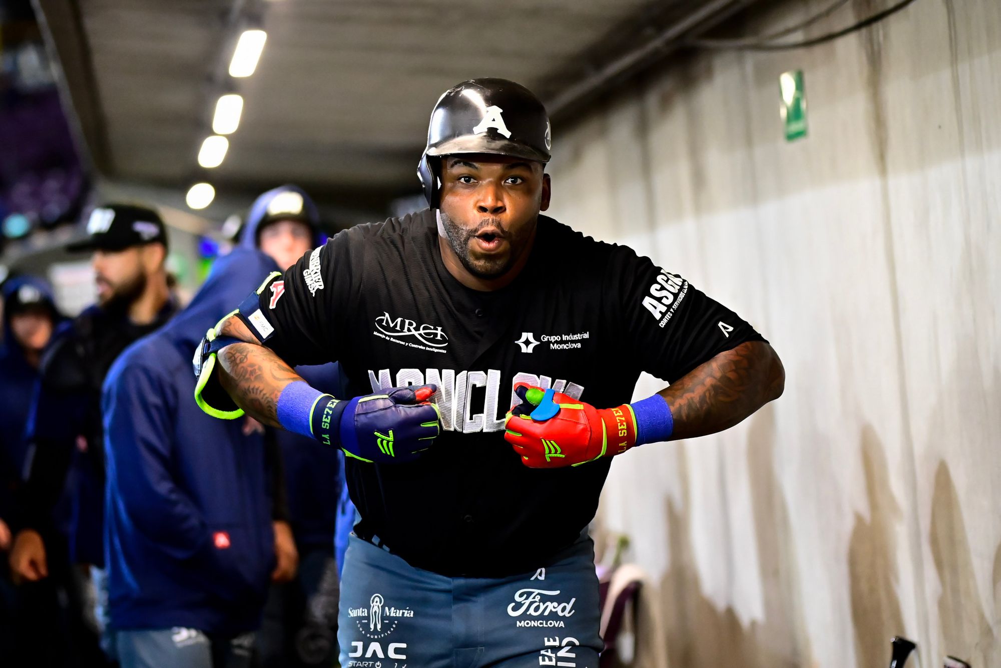 ASEGURA ACEREROS SERIE EN QUERÉTARO