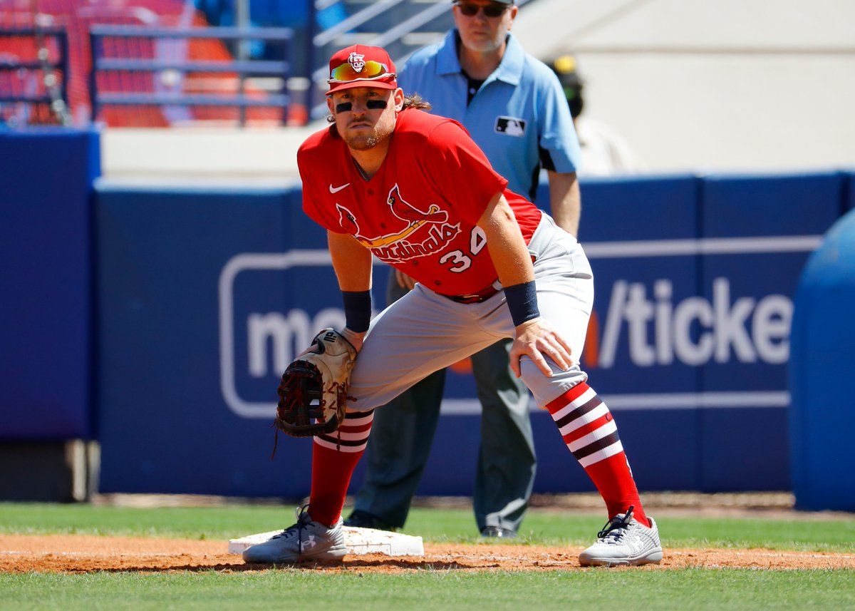 JOHN NOGOWSKI REFUERZA AL ACERO.