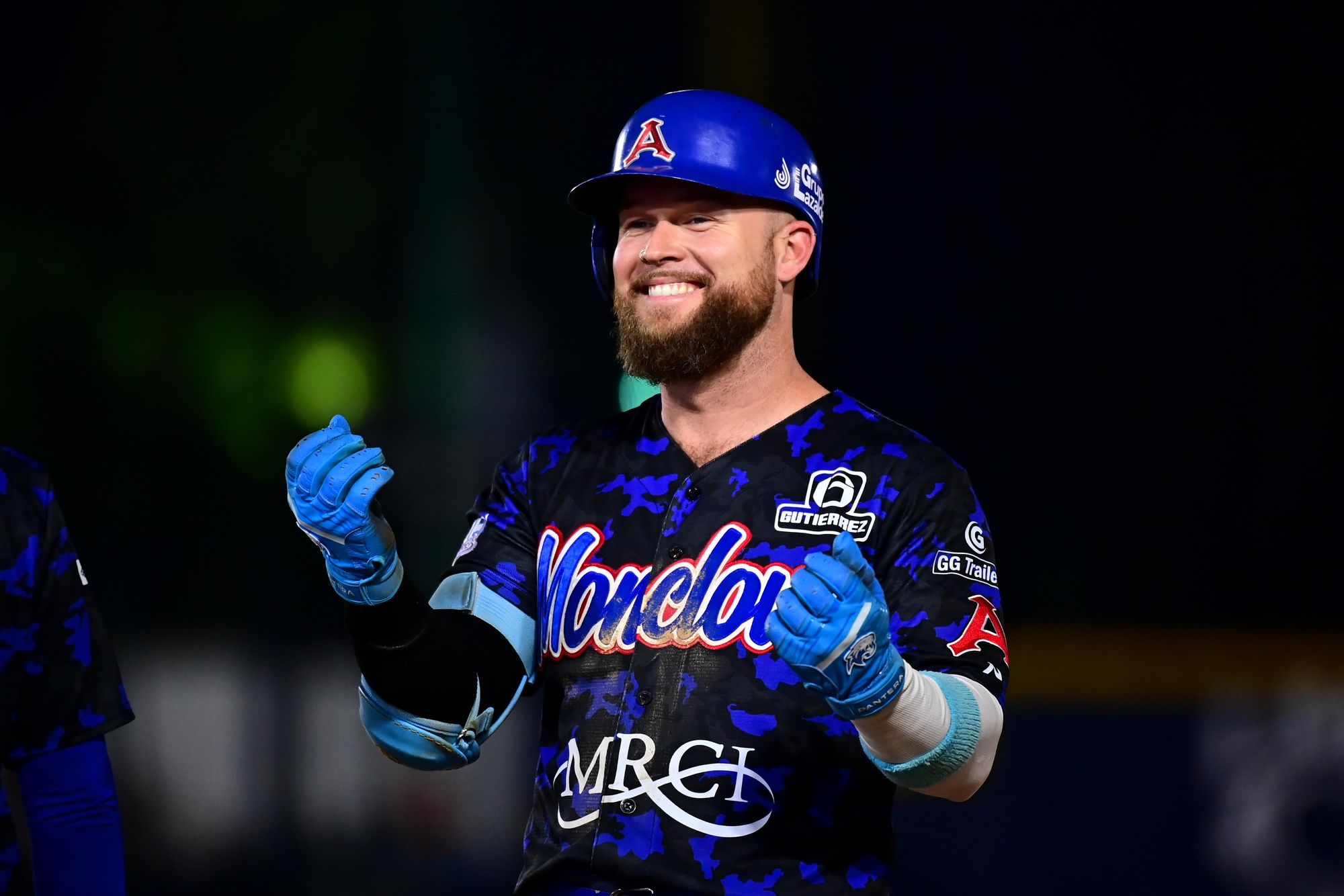 EL LINEUP ACERERO TENDRÁ AL VALIOSO ERIC FILIA.