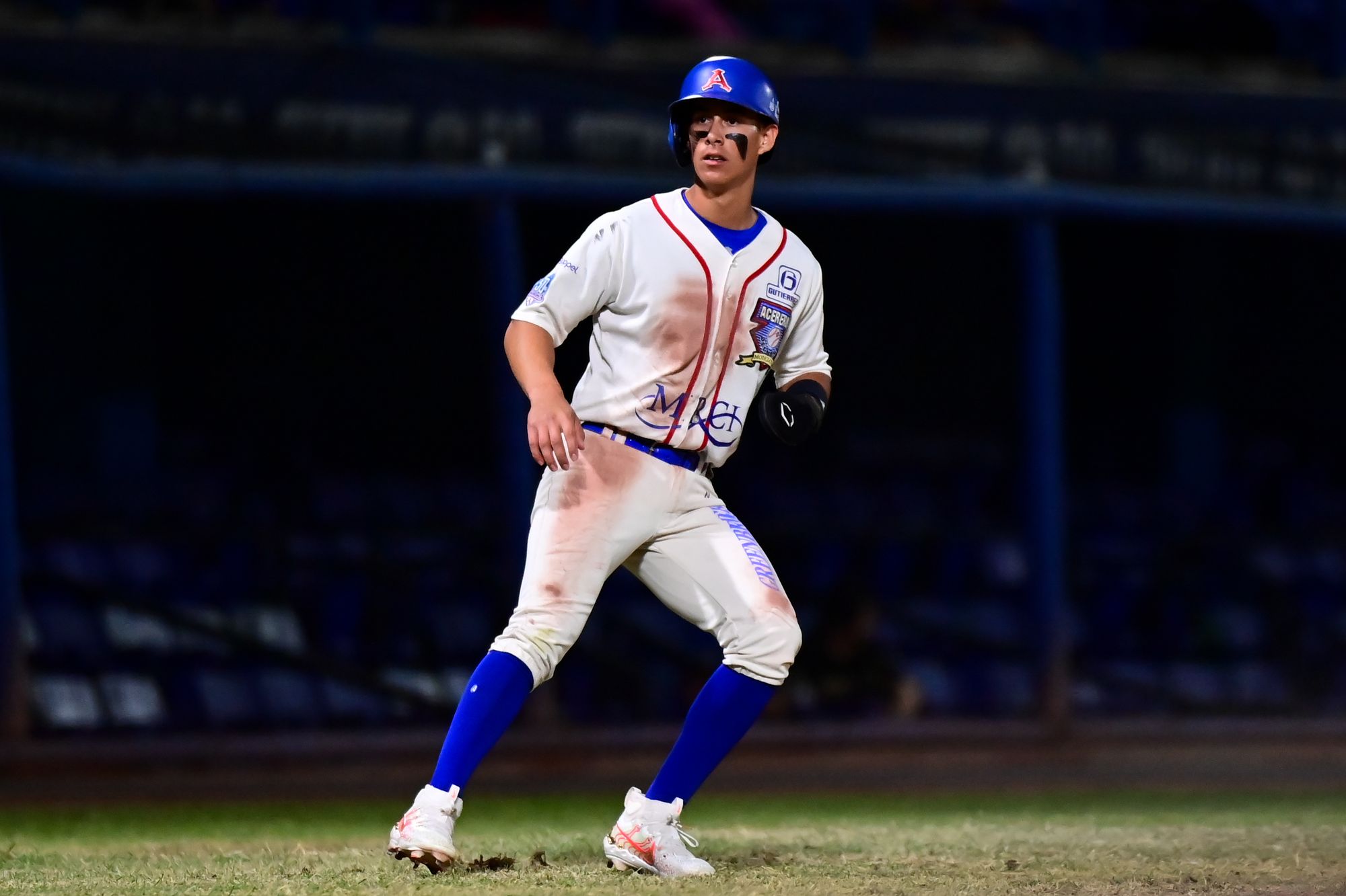 CONCLUSIONES DEL JUEGO 1 DE PRETEMPORADA.