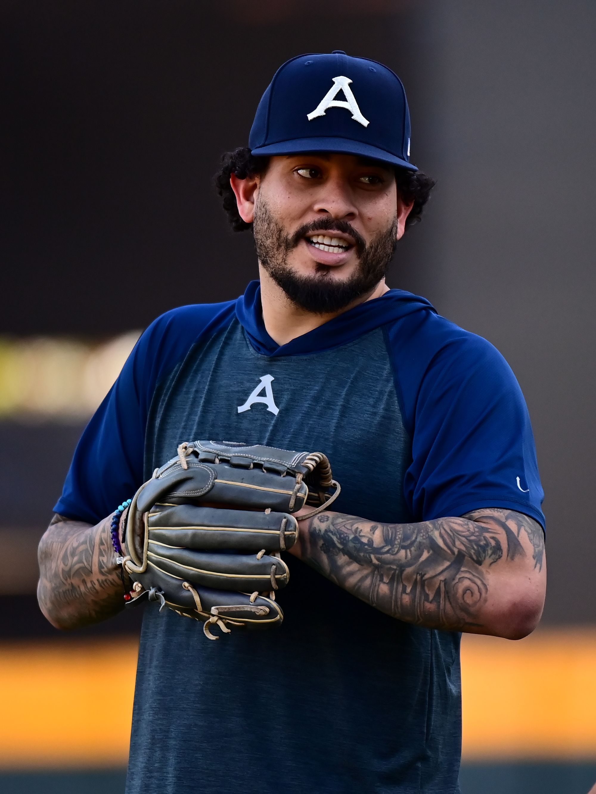 INTERESCUADRAS, PITCHEO PARA EL VIERNES VS. SULTANES Y REPORTE DE LUIS ...