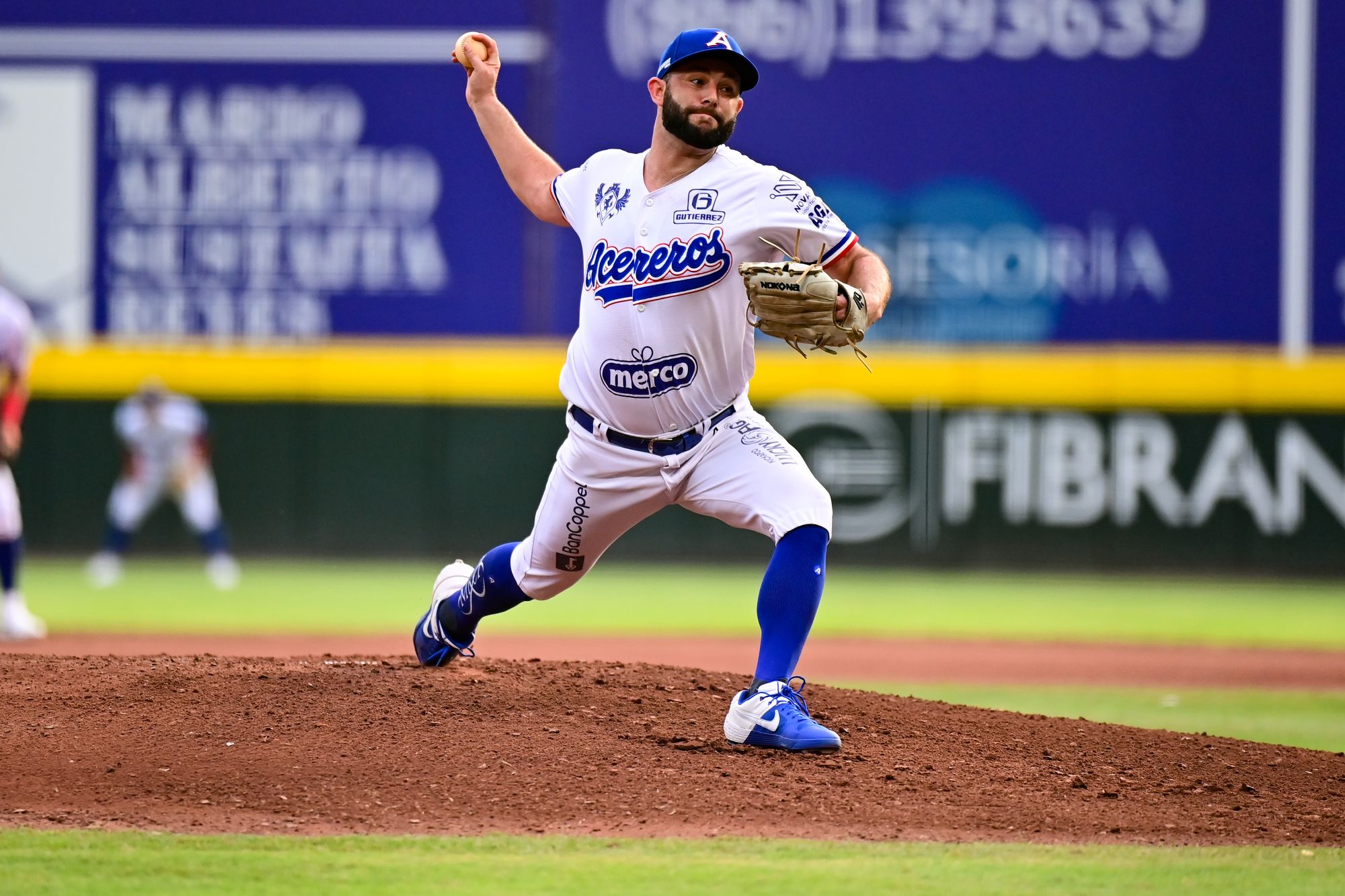 ÁNGEL AGUILAR CON PAR DE HOMERUNS Y ZAC GROTZ CON 6 CEROS DAN JUEGO Y ...