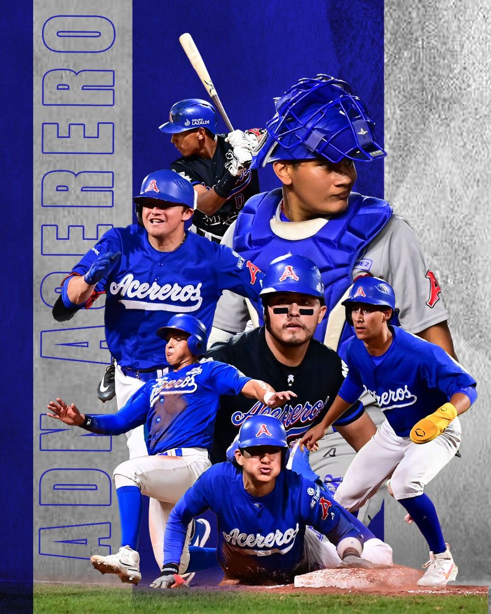 PROSPECTOS INVITADOS A LA PRETEMPORADA 2024.