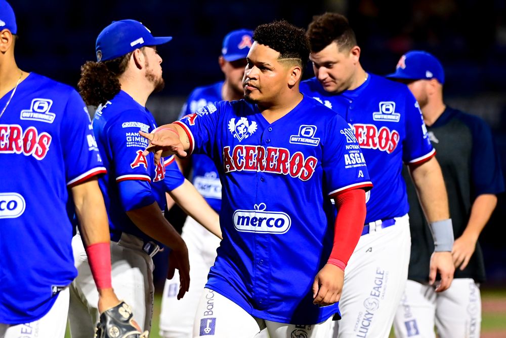 Acereros de Monclova